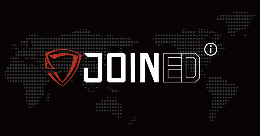 TeamJoined Official Blog | 官方部落格 – Joined® Central